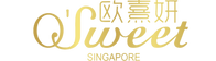OSWEET SINGAPORE